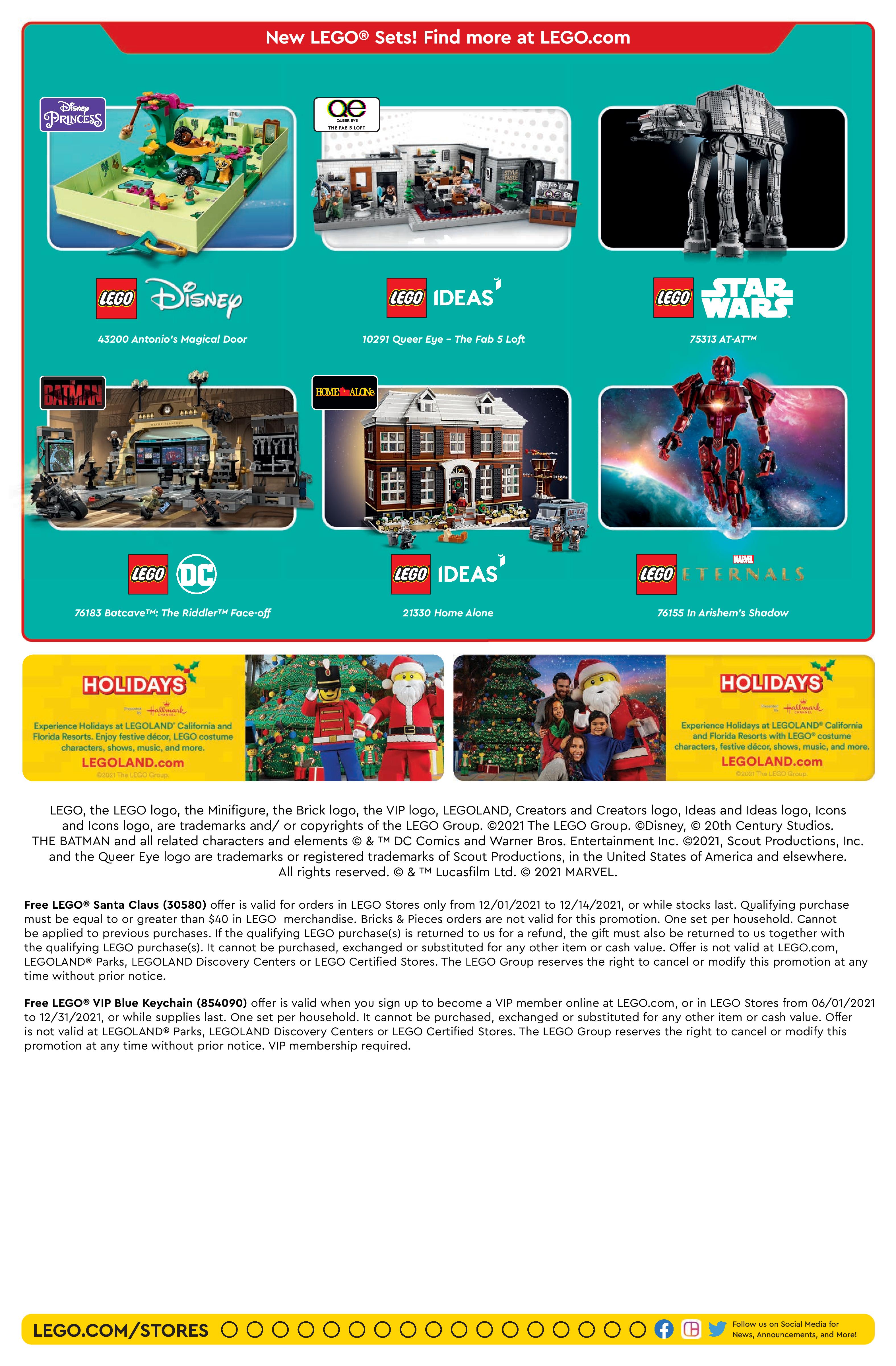 Lego Store Calendar December 2024 - Helga Lorrin Lego Store Calendar December 2024 - Helga Lorrin