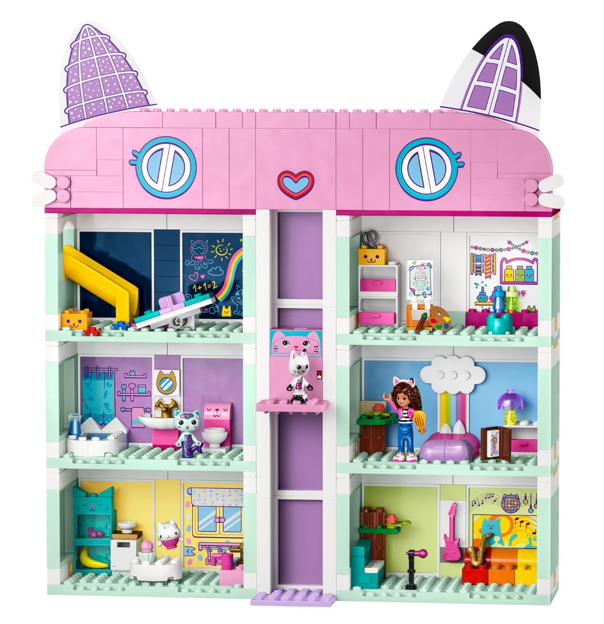 Gabby s Dollhouse House Ebay At Wendell Espinoza Blog Gabby s Dollhouse House Ebay At Wendell Espinoza Blog