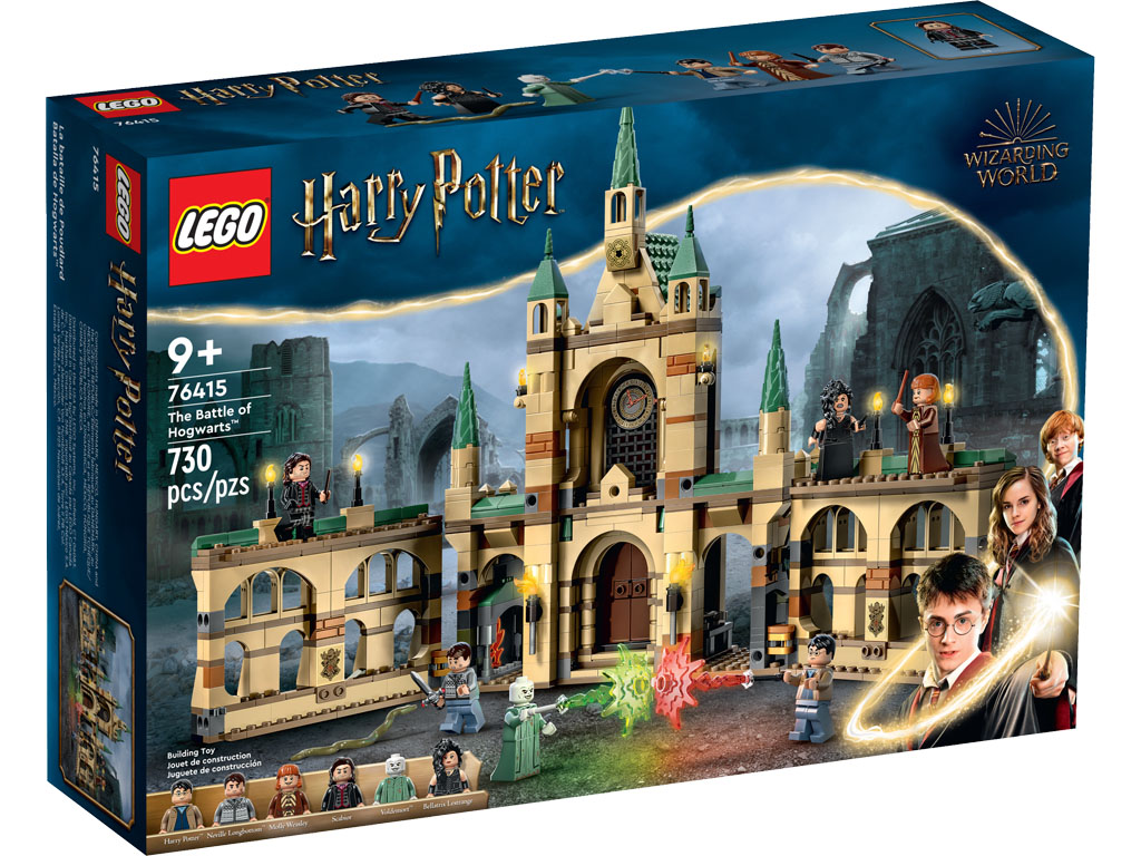 Lego Harry Potter 2024 Summer Sets 2024 - Rorie Leland Lego Harry Potter 2024 Summer Sets 2024 - Rorie Leland
