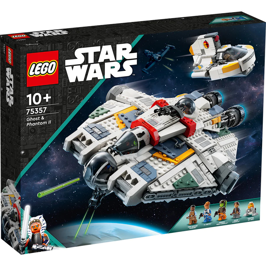 Lego Star Wars Sets 2022 Rebels Lego Star Wars Sets 2022 Rebels